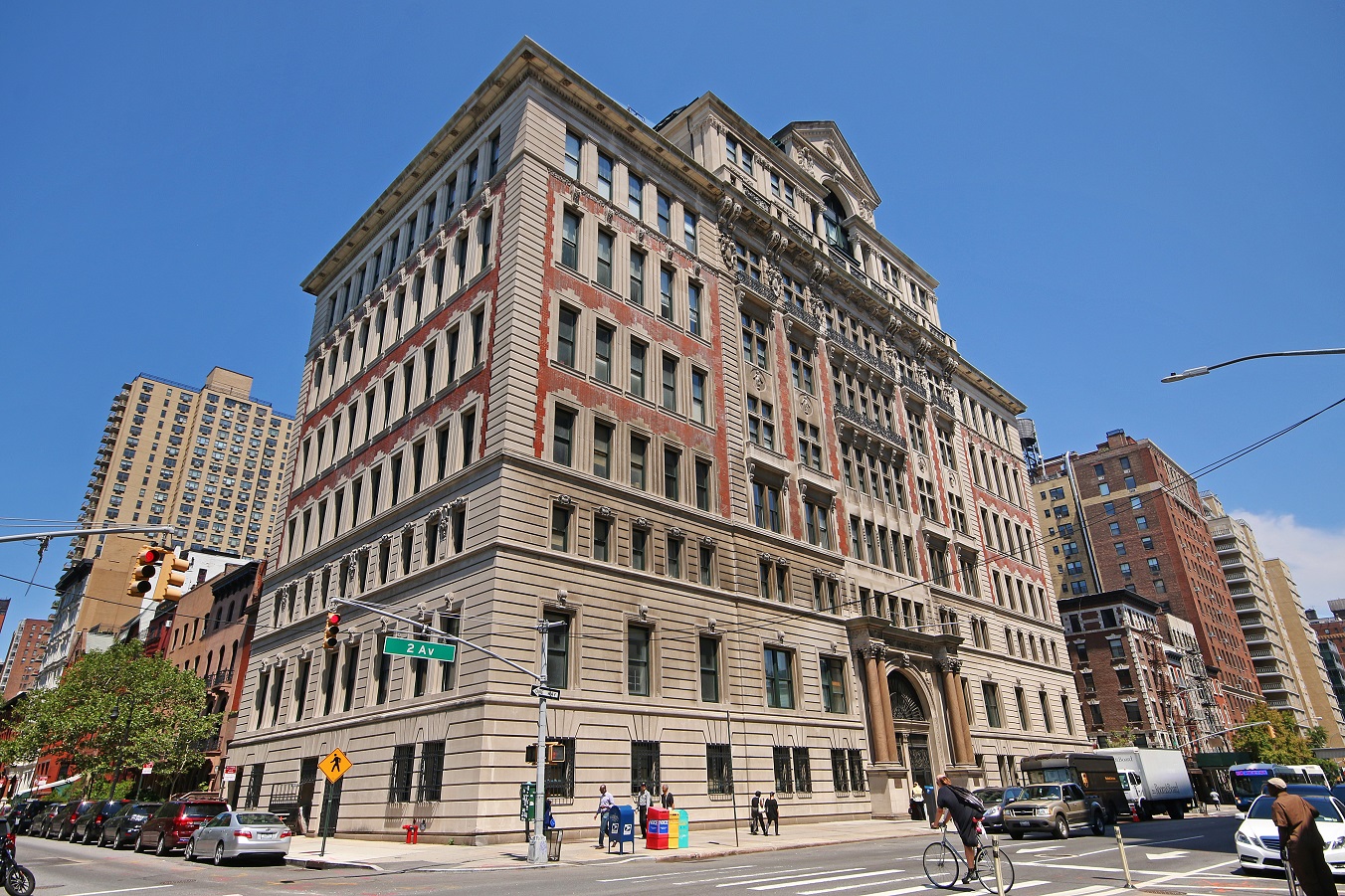 Rutherford Place | 305 Second Avenue, Manhattan | Corcoran