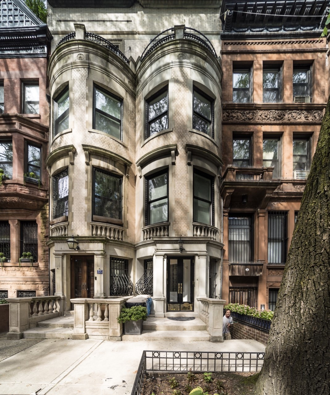31 West 94th Street, Manhattan | Corcoran