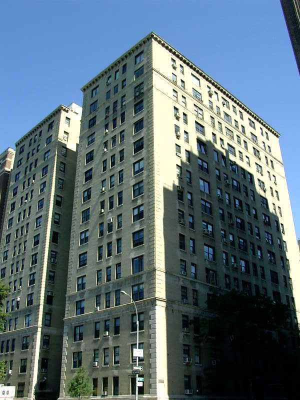 320 Riverside Drive, Manhattan | Corcoran