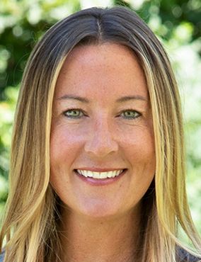 Danielle Wilson | Licensed RE Salesperson | Corcoran