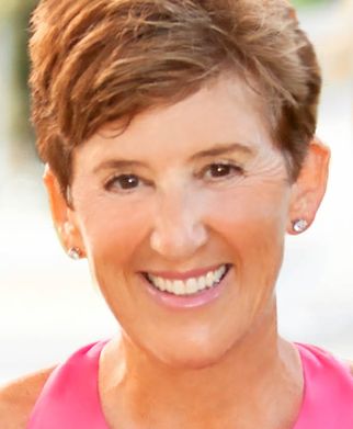 Esther Levin-Morrison | Sales Associate | Corcoran