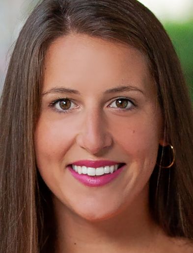 Ashley J Farrell | Licensed Associate RE Broker | Corcoran