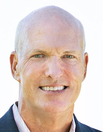 Geoff Hull | Licensed Associate RE Broker | Corcoran