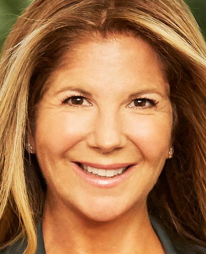 Jessica Buchman | Licensed Associate RE Broker | Corcoran