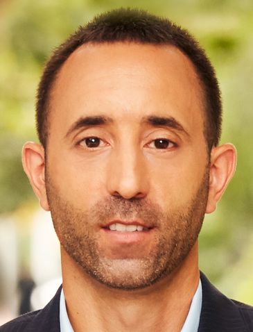 Joseph Dima | Licensed Associate RE Broker | Corcoran