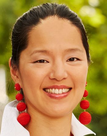 Jennifer Ting-Chen | Licensed RE Salesperson | Corcoran