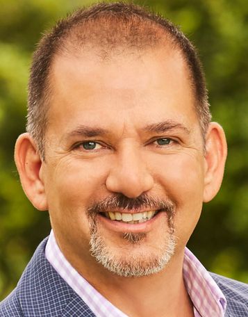 Jeff Giordano | Real Estate Agent | Corcoran