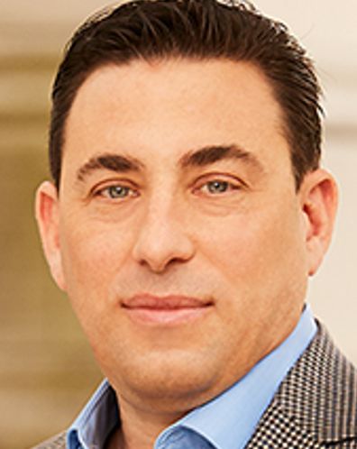 Jason Kay | Licensed Associate RE Broker | Corcoran