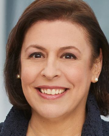 Jane Martin | Licensed Associate RE Broker | Corcoran