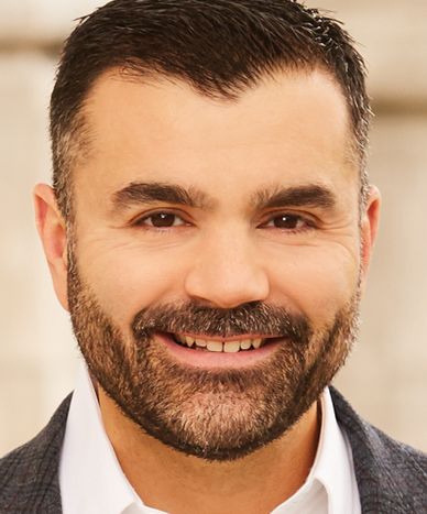 Joseph Guzzo | Licensed Associate RE Broker | Corcoran