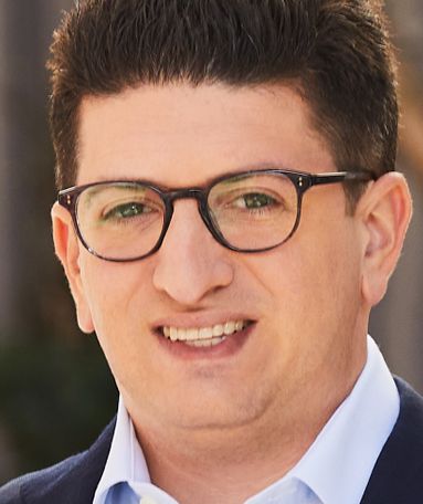 Jason Zeller | Licensed RE Salesperson | Corcoran
