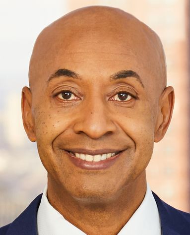 Keith Mack | Licensed Associate RE Broker | Corcoran