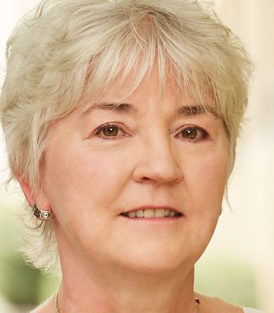 Elizabeth A Friedman | Licensed Associate RE Broker | Corcoran