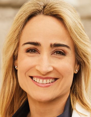 Laura C Brillembourg-Osio | Licensed RE Salesperson | Corcoran