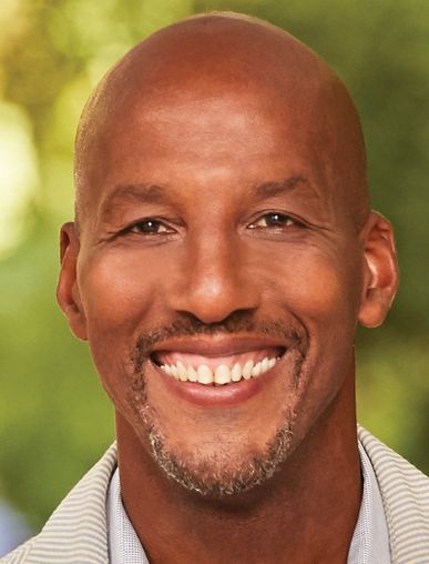 Andrew Mapp | Licensed Associate RE Broker | Corcoran