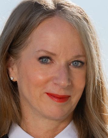 Michelle Maryk | Licensed Associate RE Broker | Corcoran