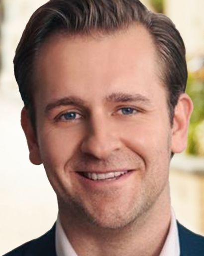 Michael Russell | Licensed RE Salesperson | Corcoran