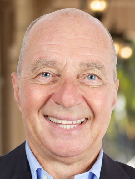 Michael Smyser | Sales Associate | Corcoran