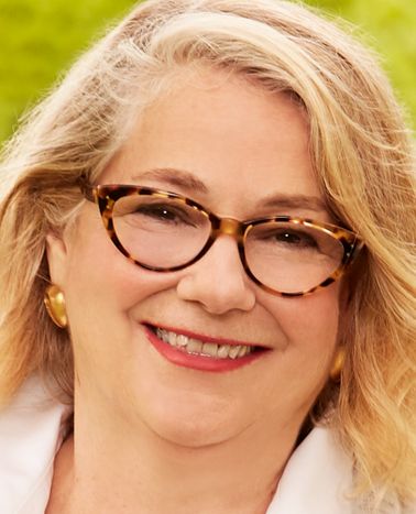 Pam Jackson | Real Estate Agent | Corcoran