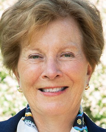 Pat Garrity | Licensed Associate RE Broker | Corcoran