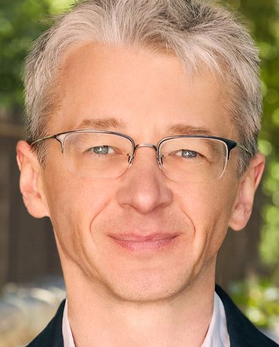 Robert Labunski | Real Estate Agent | Corcoran