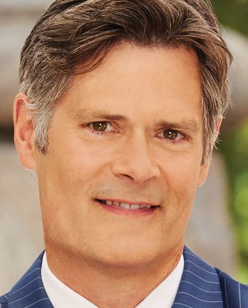 Scott Bane | Licensed Associate RE Broker | Corcoran