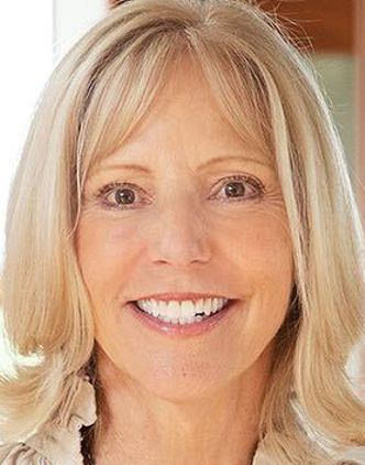 Susan Breitenbach | Licensed Associate RE Broker | Corcoran