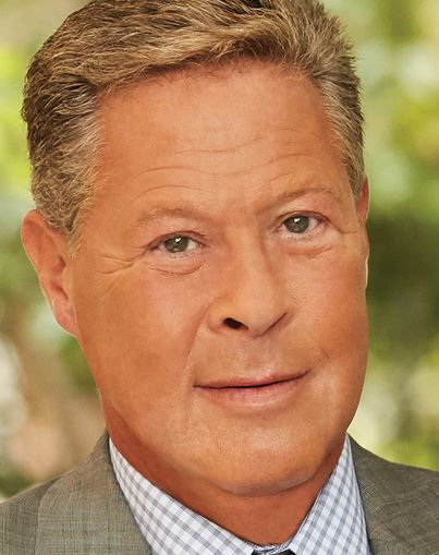 Steven Gerber | Licensed Associate RE Broker | Corcoran