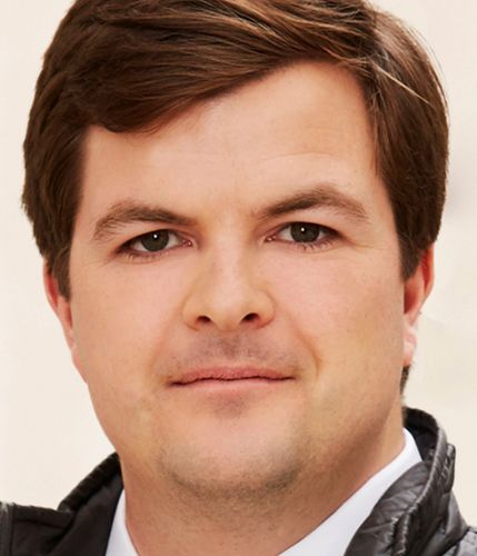 Timothy Briggs | Licensed RE Salesperson | Corcoran