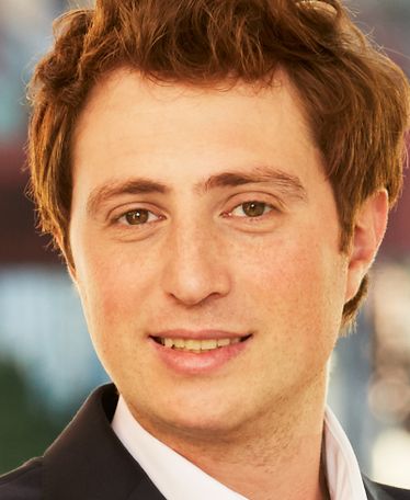 Mike Mazur | Licensed RE Salesperson | Corcoran
