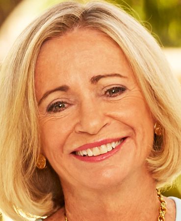 Betsy Cooke | Sales Associate | Corcoran