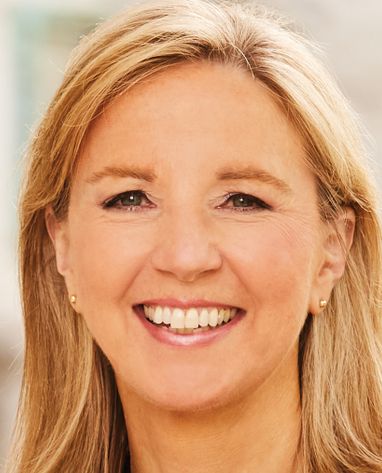 Denise Kelly | Licensed RE Salesperson | Corcoran