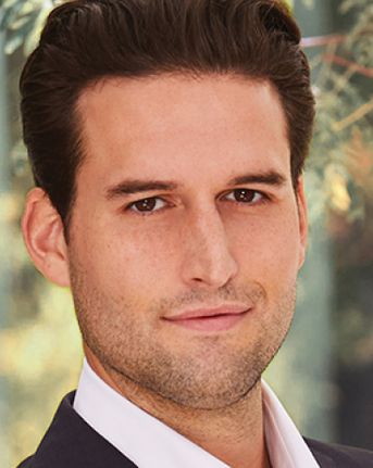 Nick Riback | Licensed RE Salesperson | Corcoran