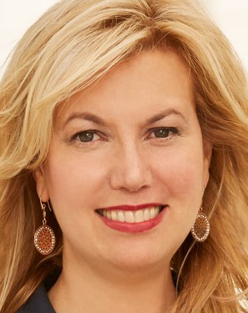 Sabrina Seidner | Licensed Associate RE Broker | Corcoran