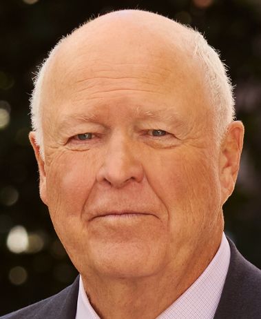 James Niven | Licensed RE Salesperson | Corcoran