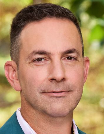 Jonathan Tager | Licensed Associate RE Broker | Corcoran