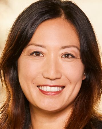 Jennifer Wang | Licensed RE Salesperson | Corcoran