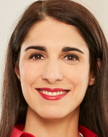 Laura Ionata | Licensed RE Salesperson | Corcoran