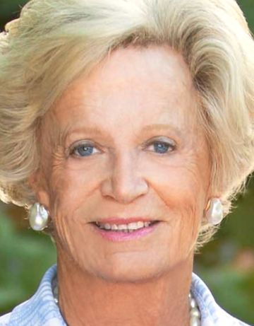 Barbara Whittaker | Broker Associate | Corcoran