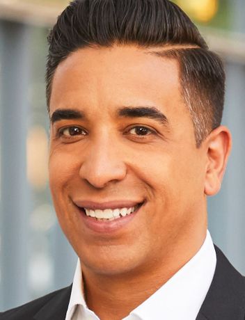 Michael Negron | Licensed RE Salesperson | Corcoran