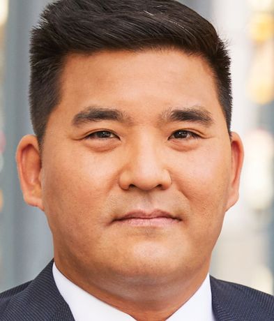 Edmond Yoo | Licensed RE Salesperson | Corcoran