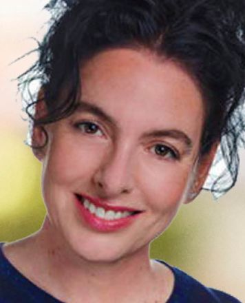 Maura Jarach | Licensed Associate RE Broker | Corcoran