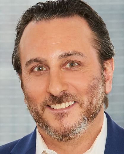 Scott Waldman | Licensed Associate RE Broker | Corcoran