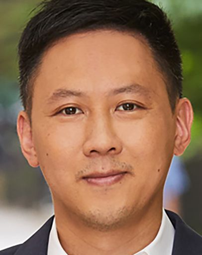 Benjamin Chui | Licensed RE Salesperson | Corcoran