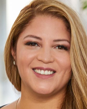 Jennifer Saavedra | Licensed RE Salesperson | Corcoran