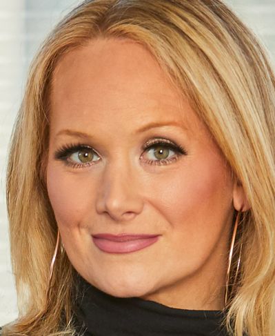 Jennifer Rouse | Licensed Associate RE Broker | Corcoran