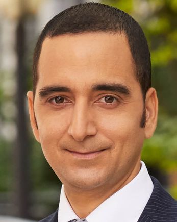 Avi Levi-Braha | Licensed RE Salesperson | Corcoran