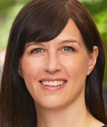 Anna Kolberg | Licensed RE Salesperson | Corcoran