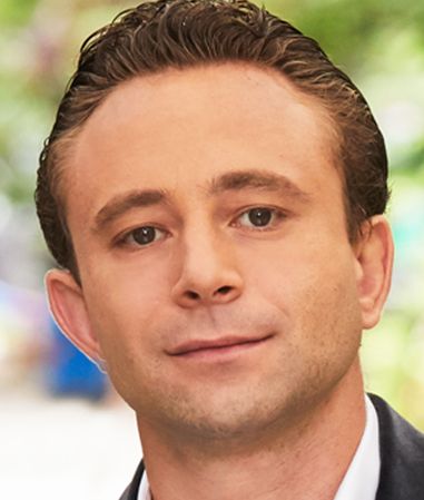 David Kafko | Real Estate Agent | Corcoran