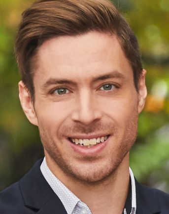 Tony Bush | Licensed RE Salesperson | Corcoran